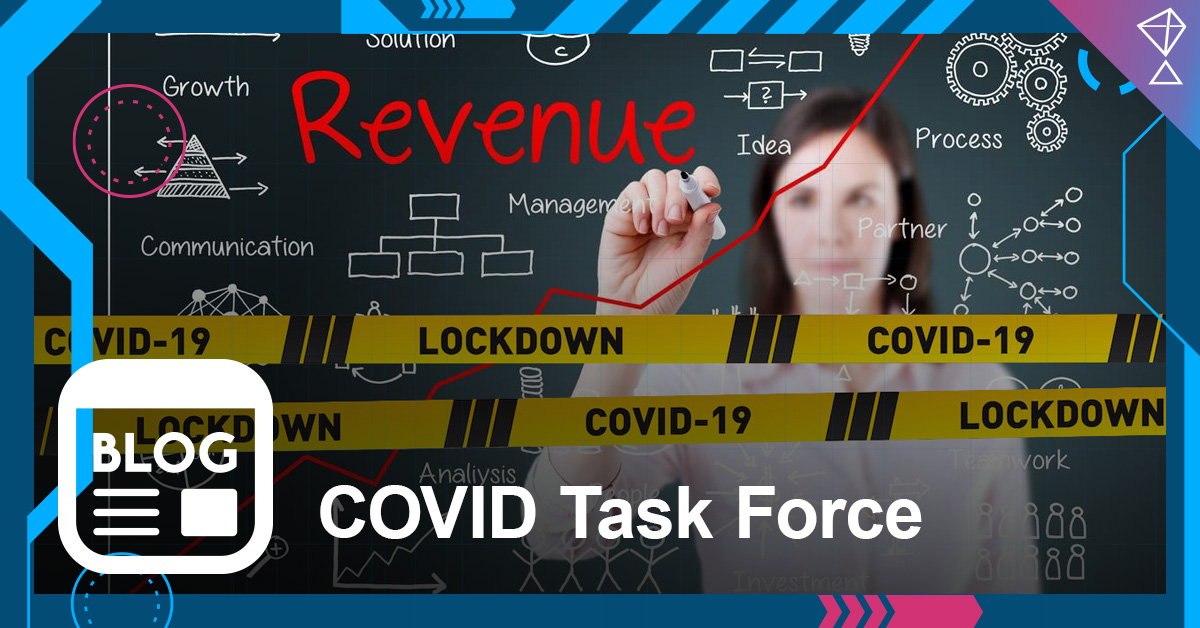 COVID Task Force 2: Revenue Management Under Lockdown | Quantum Simplex ...