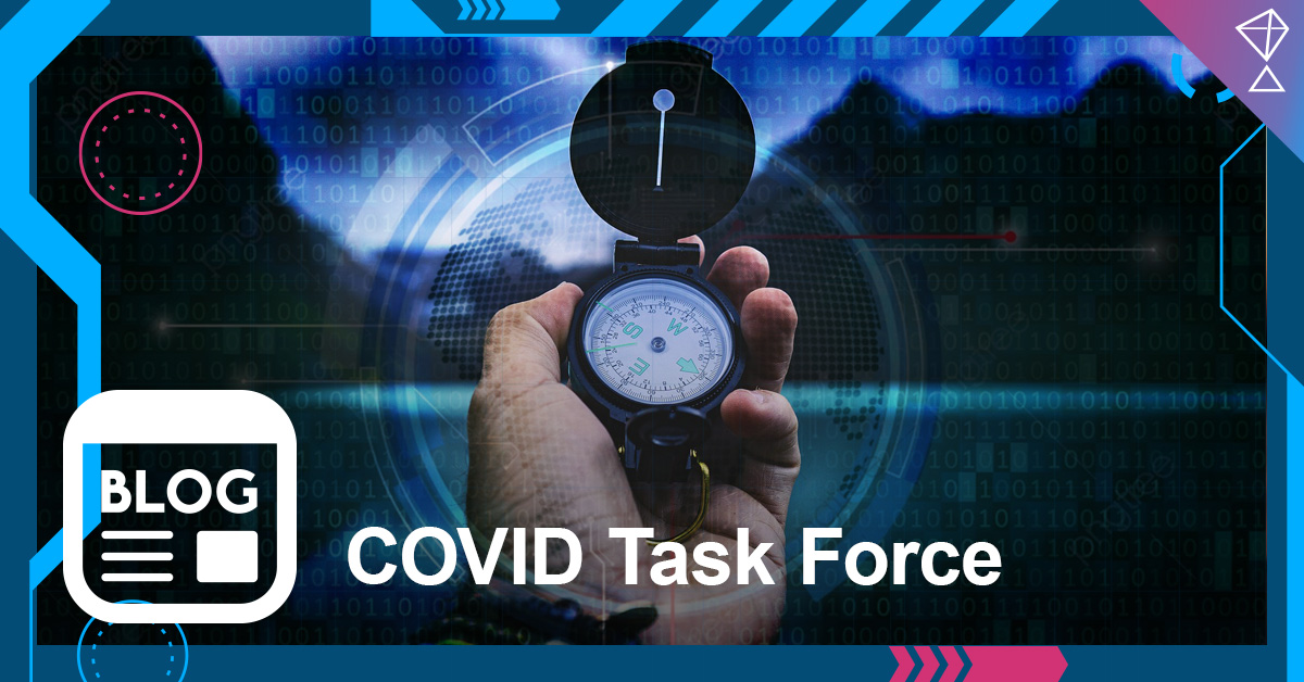 COVID Task Force 6: From Prediction to Prescriptive Actions | Quantum ...