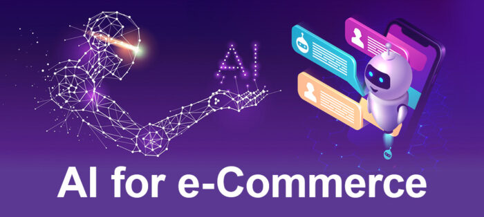 4 Categories of AI for Your eCommerce Differentiation | Quantum Simplex | Dr. Michael Wu