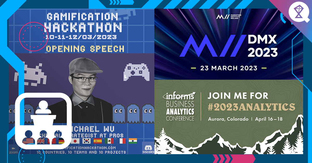 Where is Dr. Michael Wu? | Quantum Simplex | Dr. Michael Wu