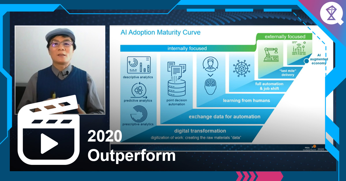 Enterprise AI: From Theory vs. Practice to Profit Optimization | Quantum Simplex | Dr. Michael Wu
