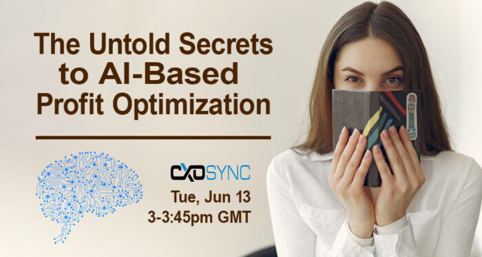 The Secrets of AI Profit Optimization | Quantum Simplex | Dr. Michael Wu