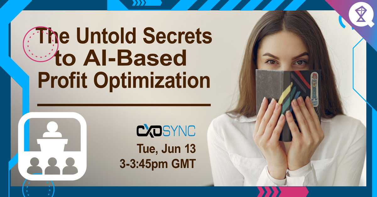 The Secrets of AI Profit Optimization | Quantum Simplex | Dr. Michael Wu