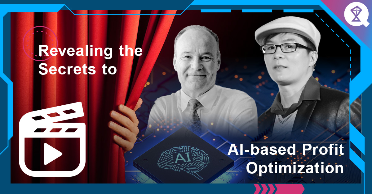 Revealing the Secrets to AI-Based Profit Optimization | Quantum Simplex ...
