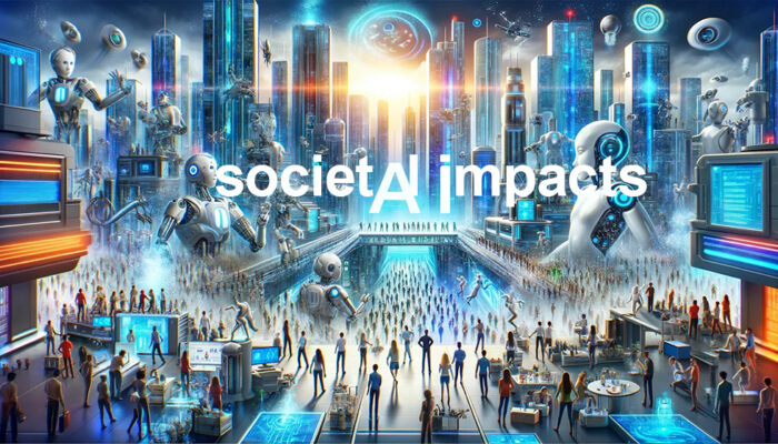 AI's Impact on Our Society and Everyday Life | Quantum Simplex | Dr ...
